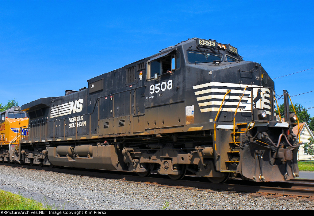 NS 9508